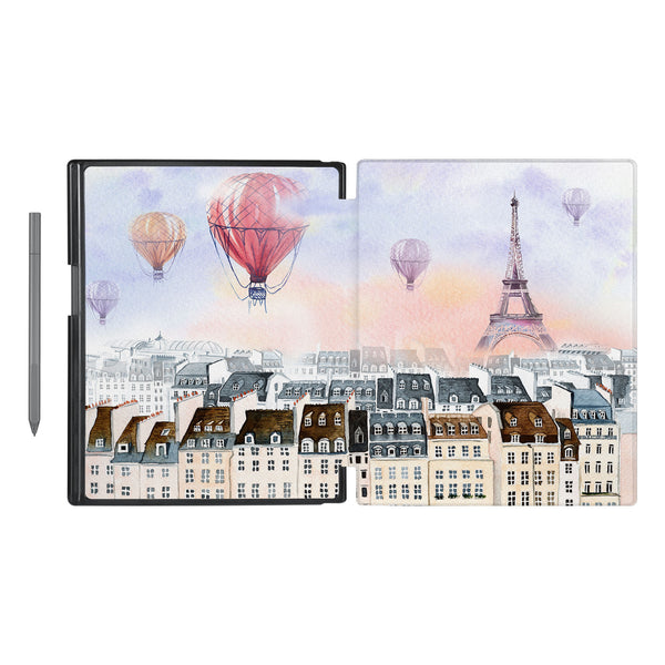 reMarkable Case - Travel – Vista Case