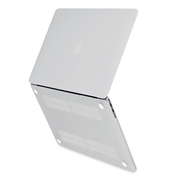 MacBook Hardshell Case - Matte Clear – Vista Case
